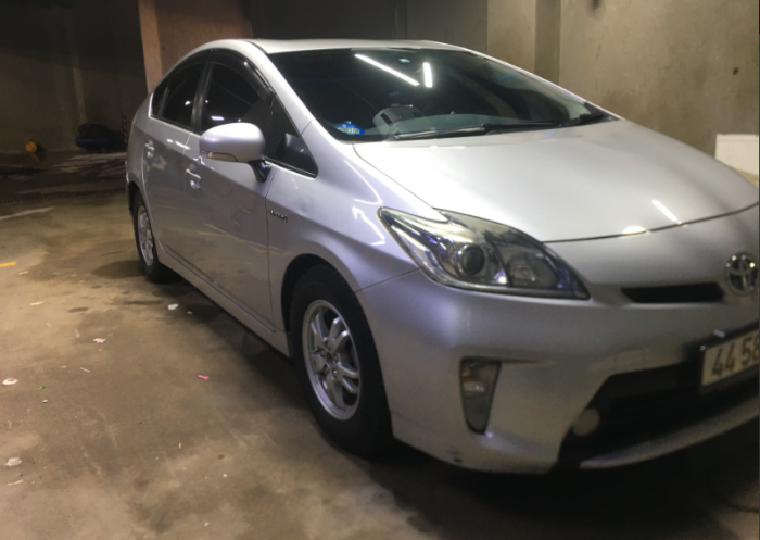AUTOHULEG.MN - Toyota Prius 30, 2014/2021, 21.8 сая ₮, Бензин 1.8 л, Урдаа (FWD), Автомат
